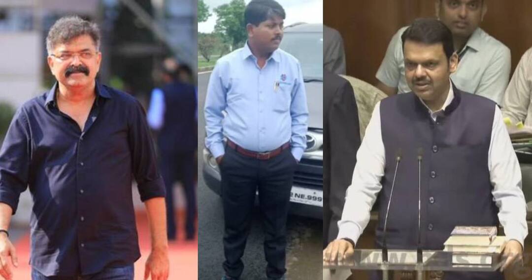 Santhosh Deshmukh had trouble breathing where did this research from ...