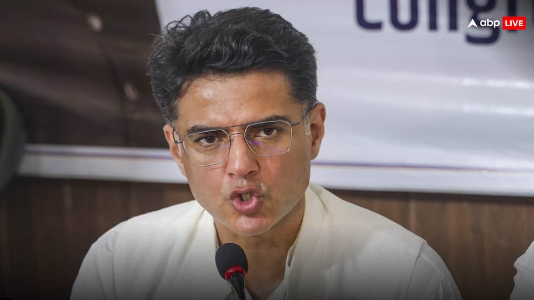 Sachin Pilot appealed for more financial help to the victims of bhankrota cng truck blast ...