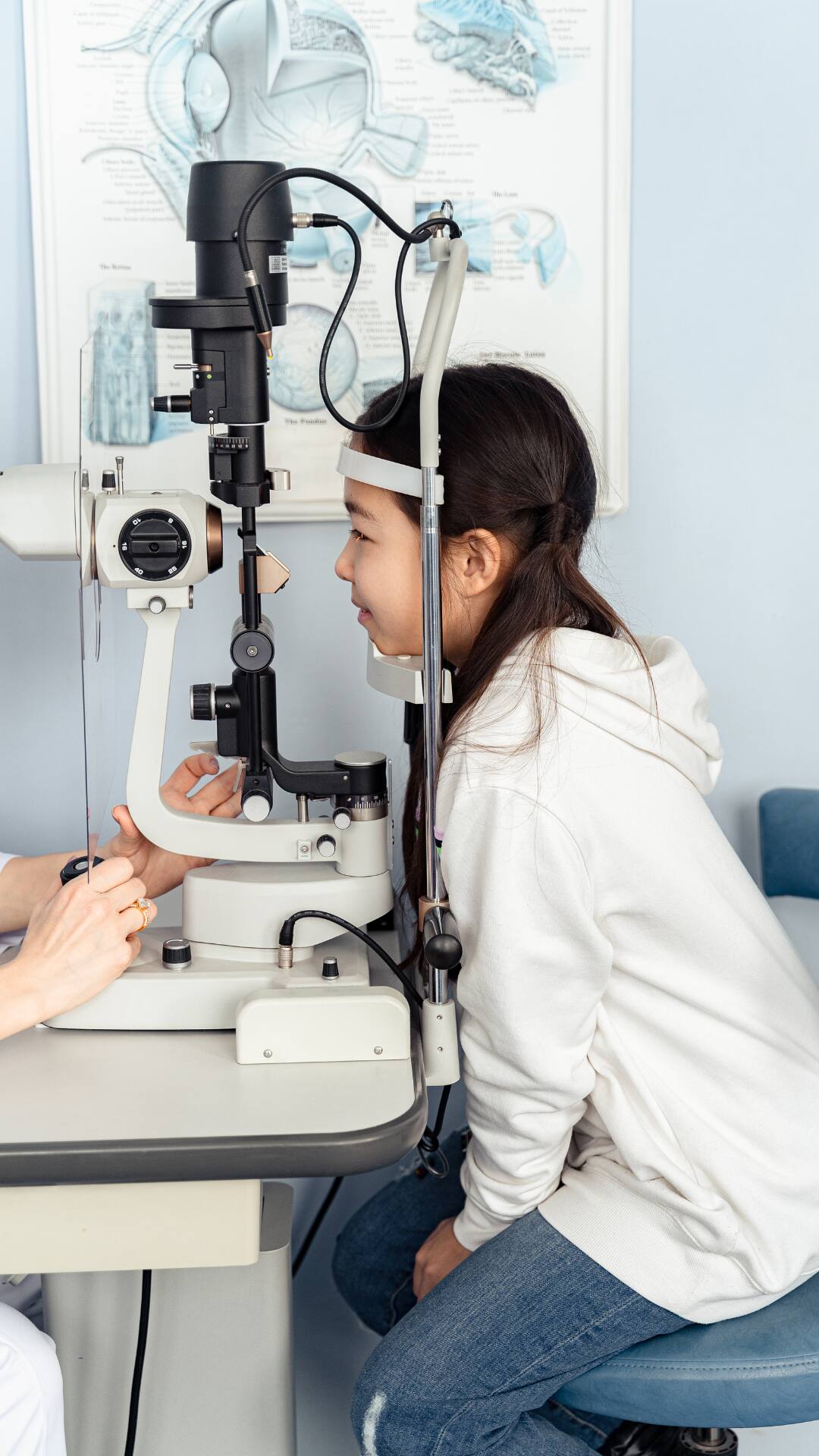 Nutrition And Eye Health: Foods That Boost Your Vision