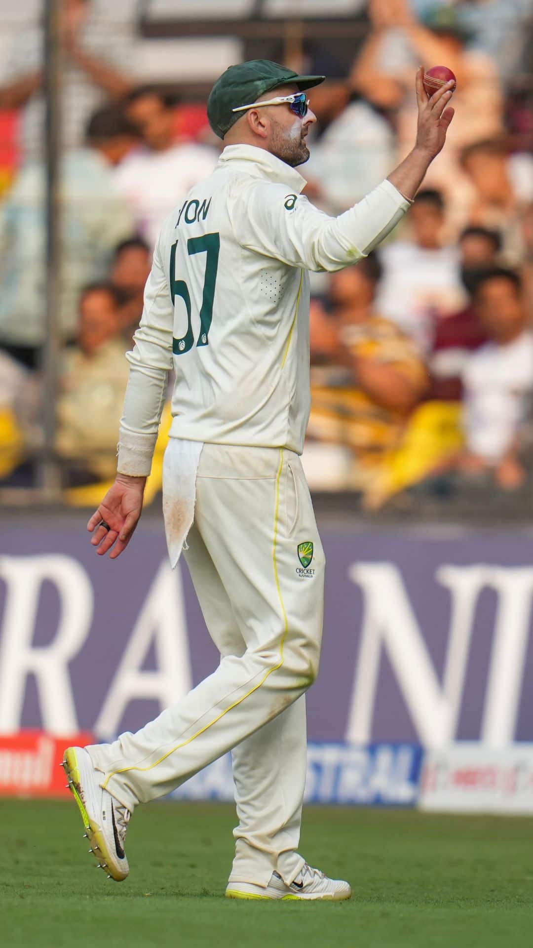Australian Bowlers With Most Test Wickets At Melbourne Cricket Ground