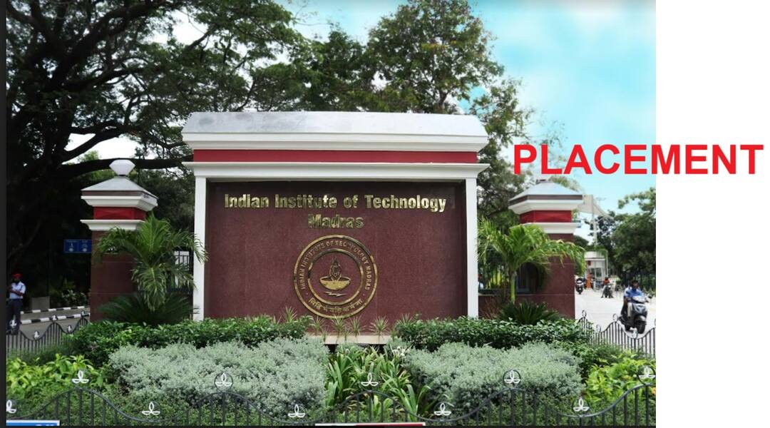 How This IIT Graduate Secured Rs 55 Lakh Package By Choosing 'Non-Cool ...