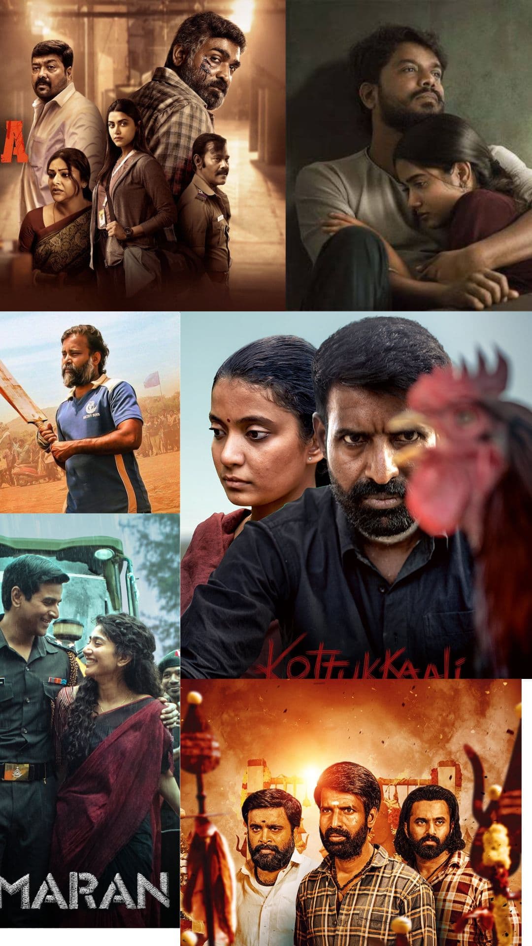 2024 : OTT-யில் கலக்கிய டாப் 10 தமிழ் படங்கள்