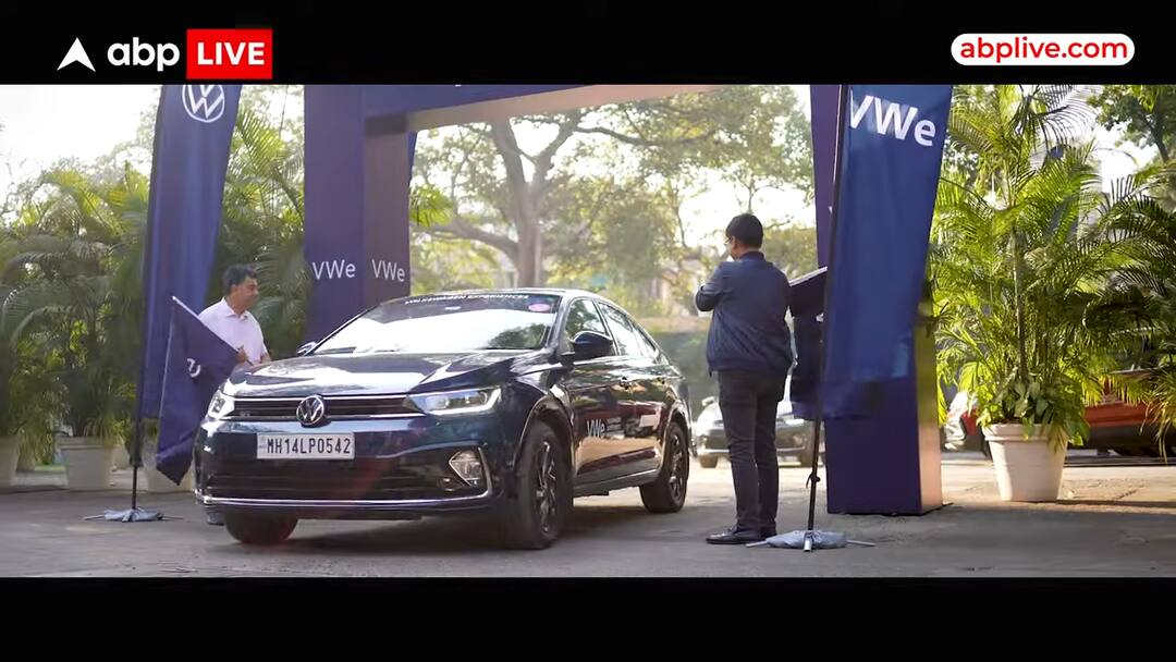 ABP Live joins the Volkswagen Experience Adventure | ABP Live joins the Volkswagen Experience ...