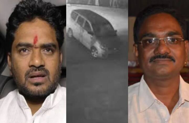 Satish Wagh Murder Mystery Solved case latest update Satish Wagh s wife ...