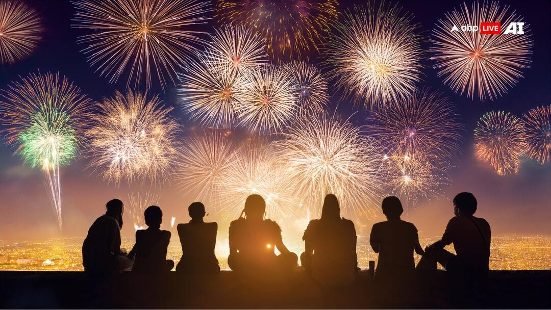 8 Best New Years Eve Traditions From Around The World You Should Try In ...