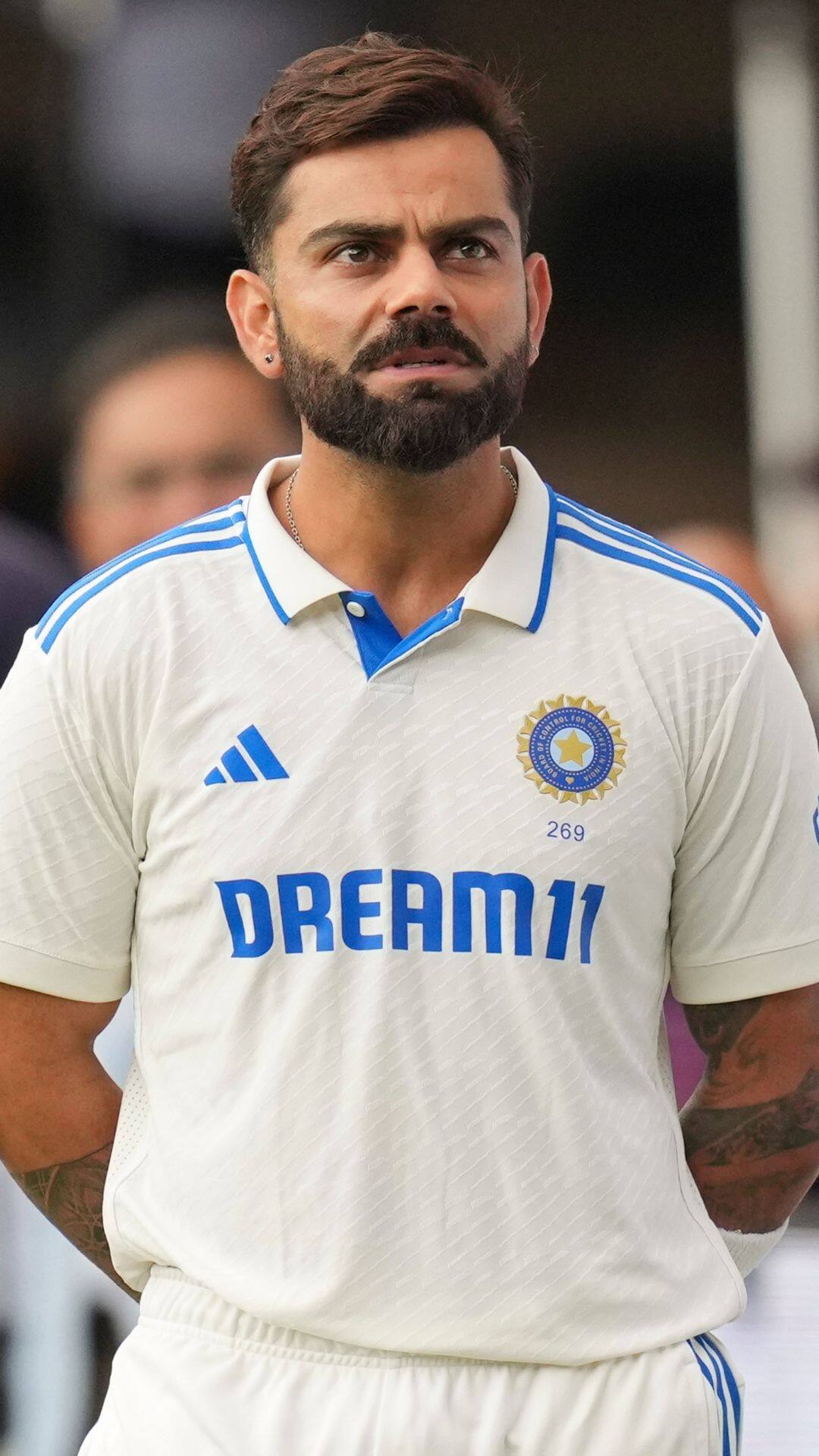 Youngest Indian Players To Score A Test Century In Australia