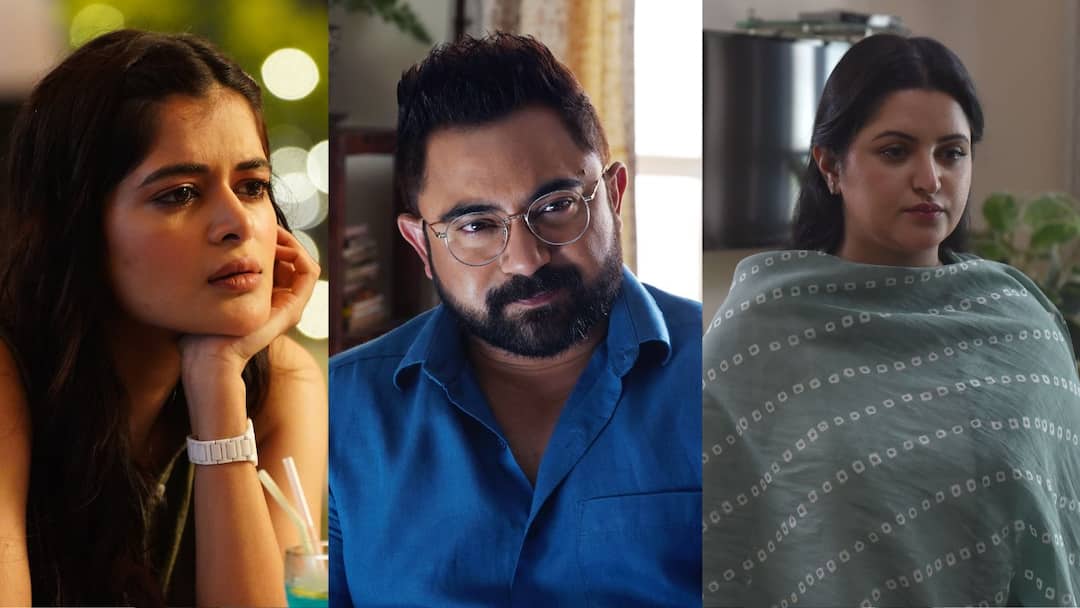 Soham Madhumita Pari Mani film Felu Bakshi trailer out Entertainment News Tollywood | Felubakshi ...