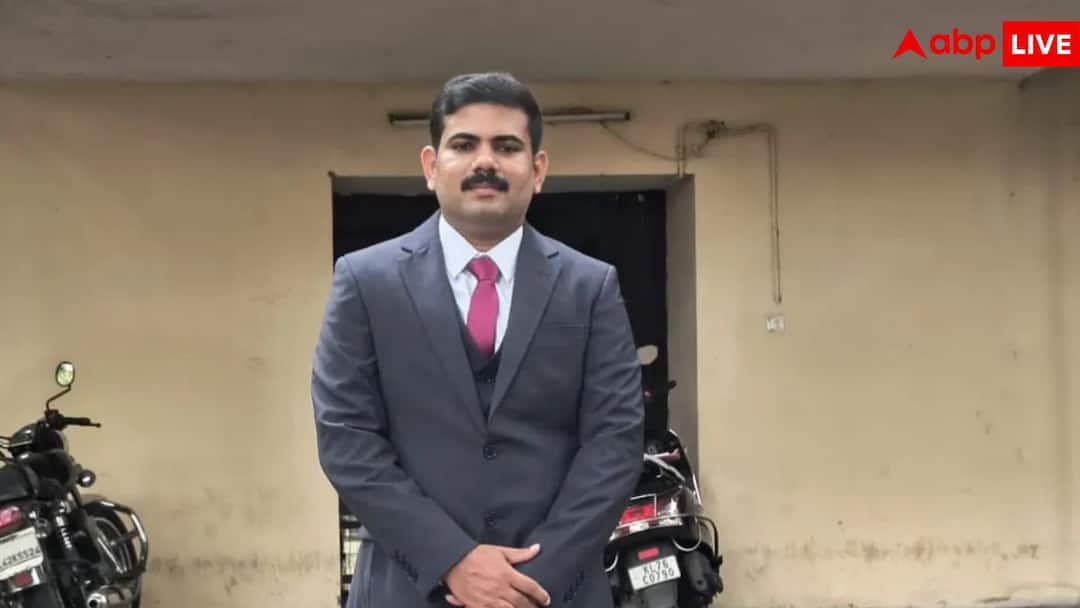 Success story of delivery boy to civil judge yaseen shan muhmmad tops ...