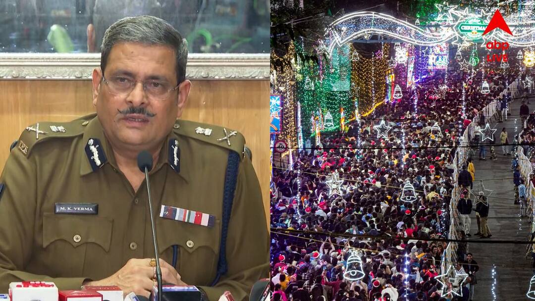 Kolkata Police Announces Special Security Arrangement On New Years Eve ...
