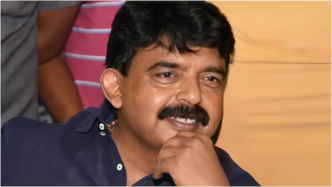 Perni Nani In Ration Rice Case: రేషన్ బియ్యం మాయం కేసులో ట్విస్ట్, నిందితుడిగా పేర్ని నానిని ...