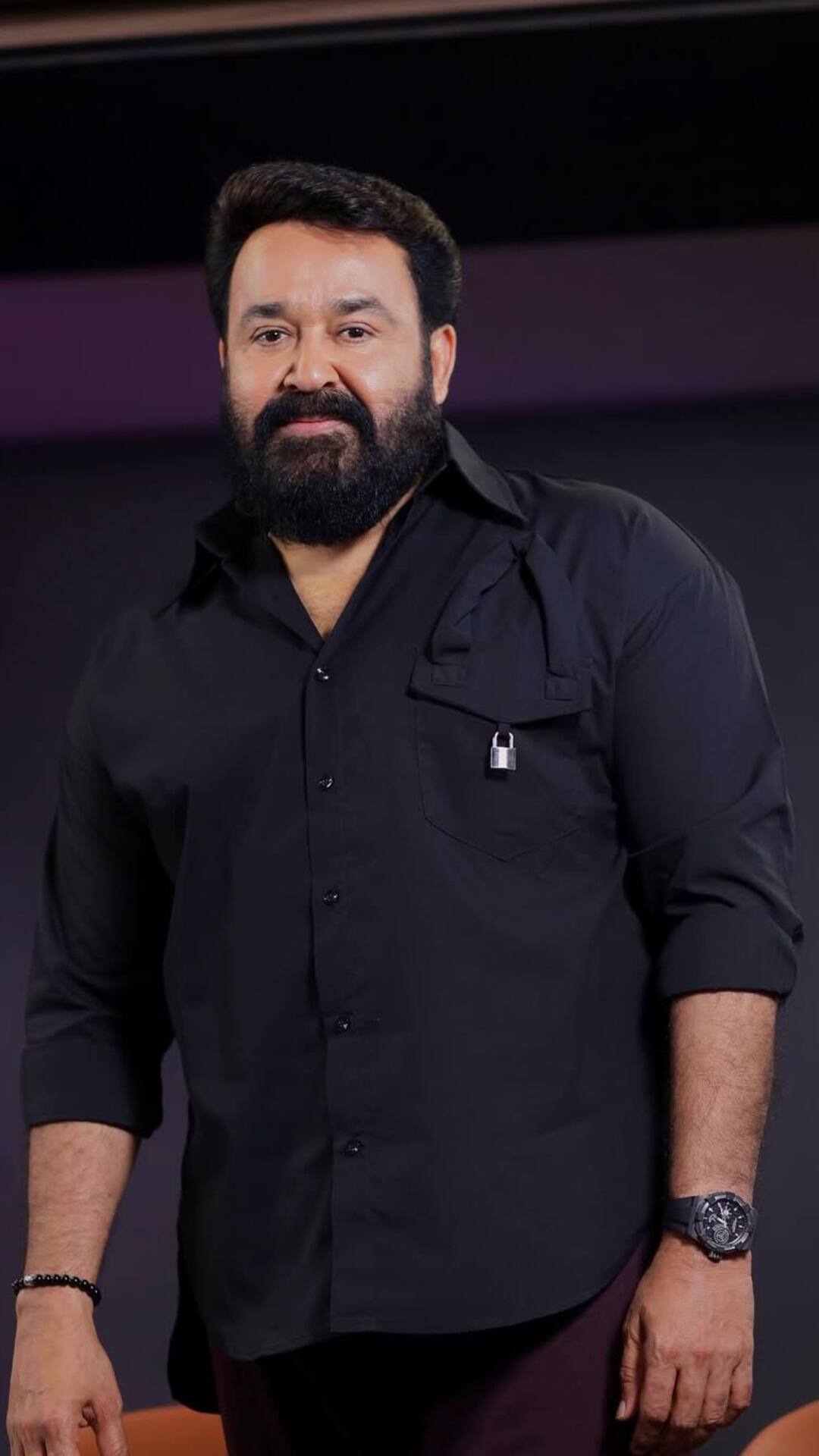 How Rich Is Mohanlal? A Closer Look At The Actor’s Fortune