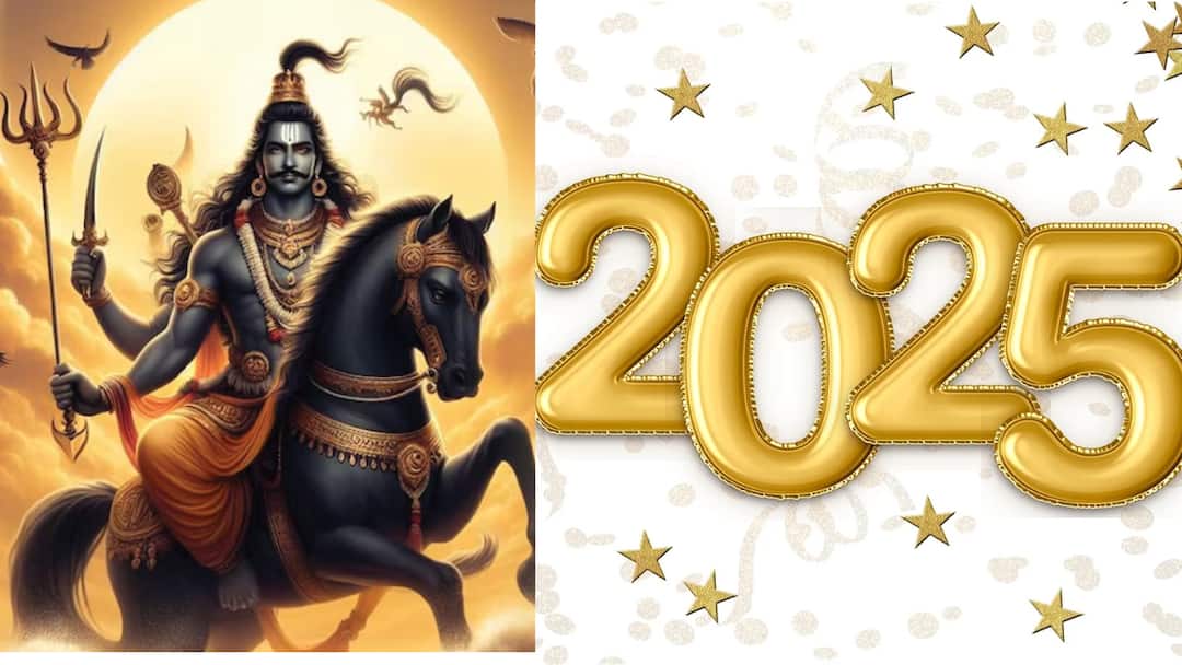 Shani Astrology 2025 Shani Transit To Meen Rashi Good Luck For Three ...