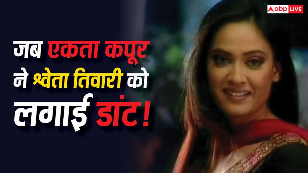 Shweta Tiwari how get Prerna iconic role in Kasautii Zindagi Kay Ektaa Kapoor prank | Shweta ...