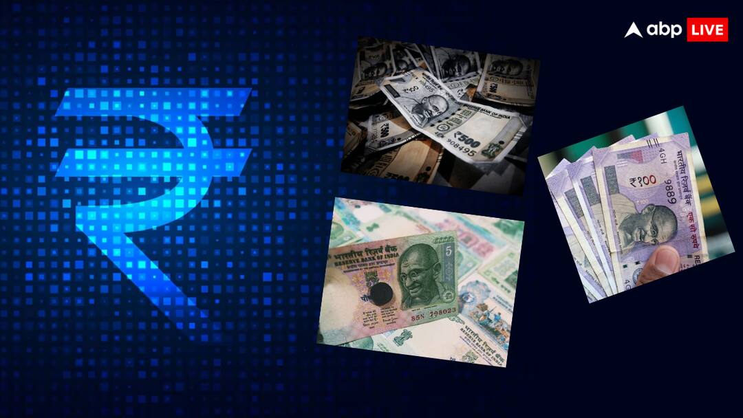 Whose name was first printed on Indian notes Know when the first note ...