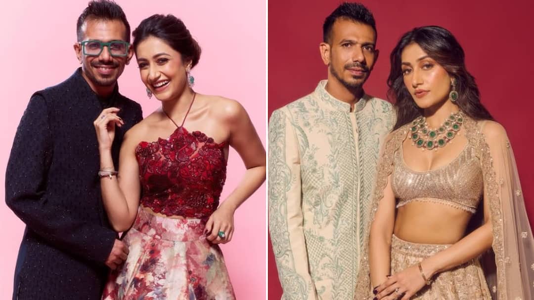 Yuzvendra Chahal Shares Cryptic Social Media Post Amid Divorce Rumours With Dhanashree Verma