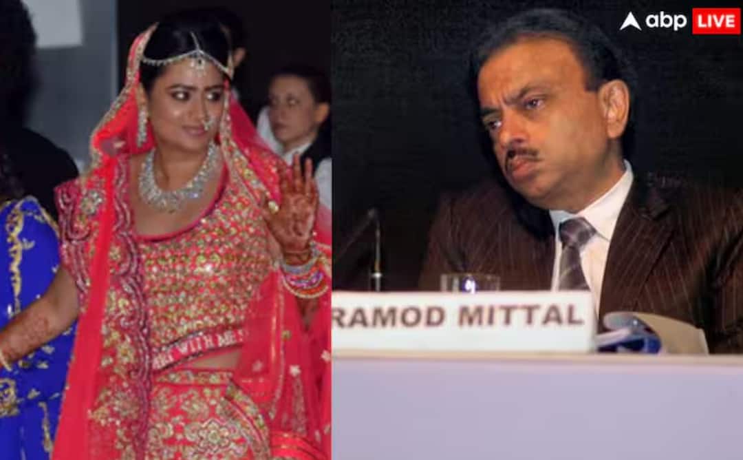 Industrialist Pramod Mittal spent Rs 550 crore on his daughter wedding ...