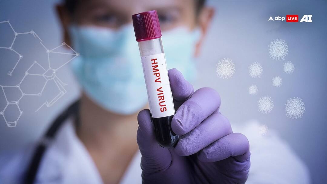HMP Virus Origin in 2001, Vaccine Development Status | HMP Virus ...