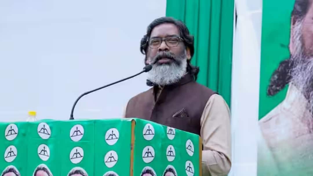 Maiya Samman Yojana Jharkhand CM Hemant Soren will transfer 2 months installment to more than 56 ...