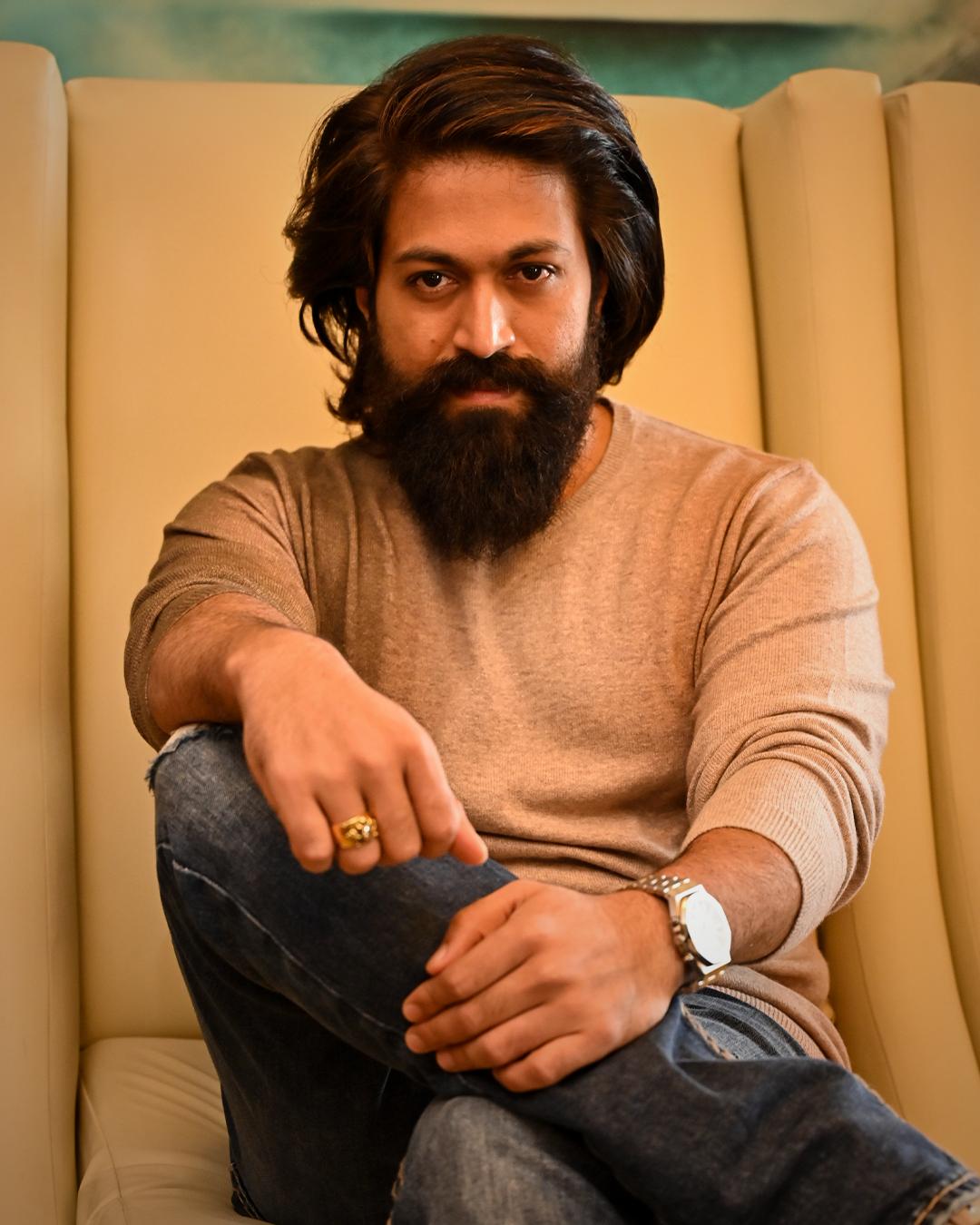 Rocking Star Yash Turns 39 A Glimpse Into His Journey And Stardom