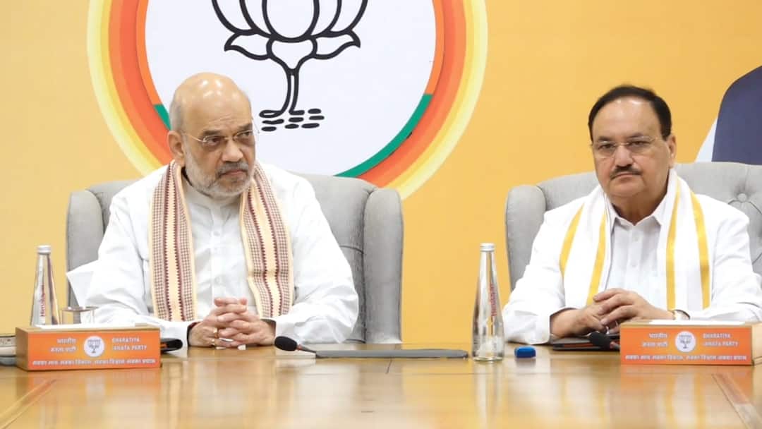 delhi assembly election 2025 bjp 2nd list released soon for 41 ...