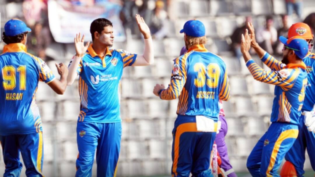 Khulna Tigers Vs Sylhet Strikers Live Streaming Details: When, Where To Watch BPL 2024/25 Fixture