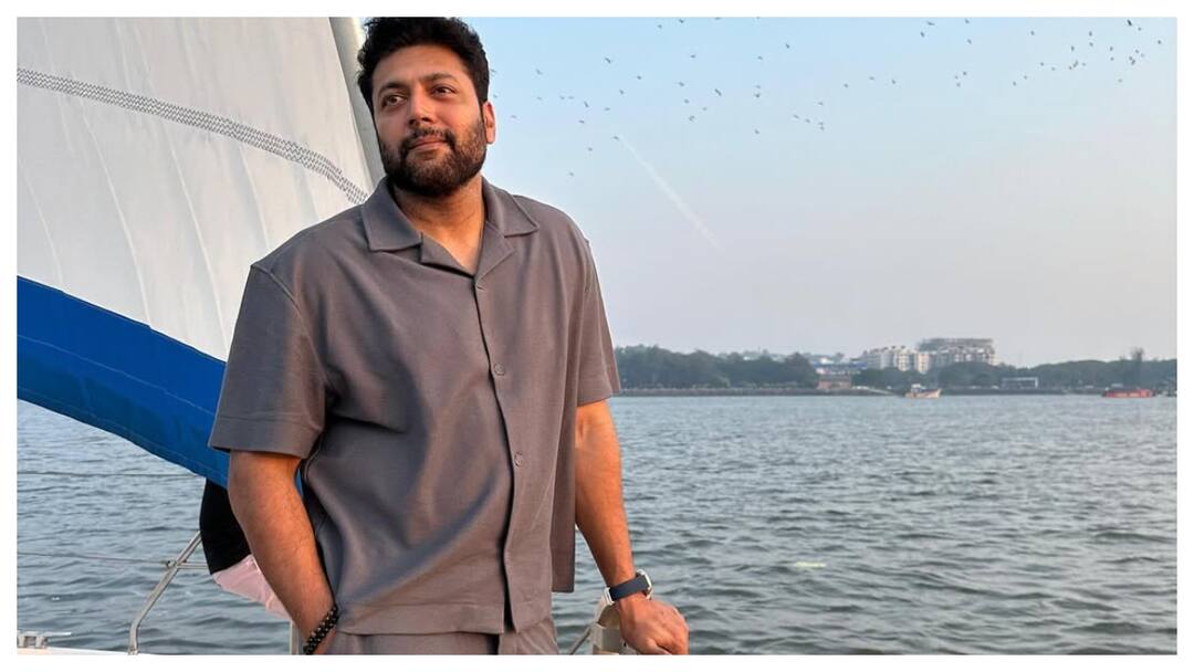 Jayam Ravi Changes His Name To Ravi Mohan, Launches New Production House