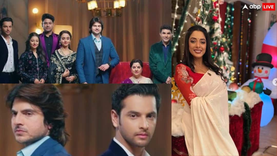 anupama new cast rahil azam rich kothari family raahi life change ...