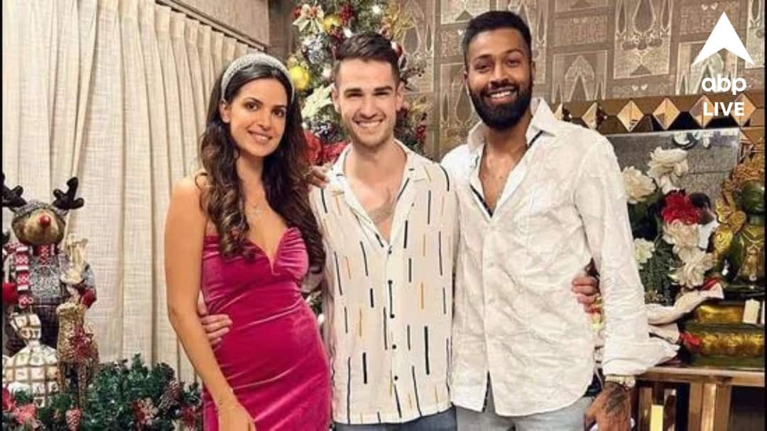 Hardik Pandya ex wife natasa Stankovic new relationship rumour with ...