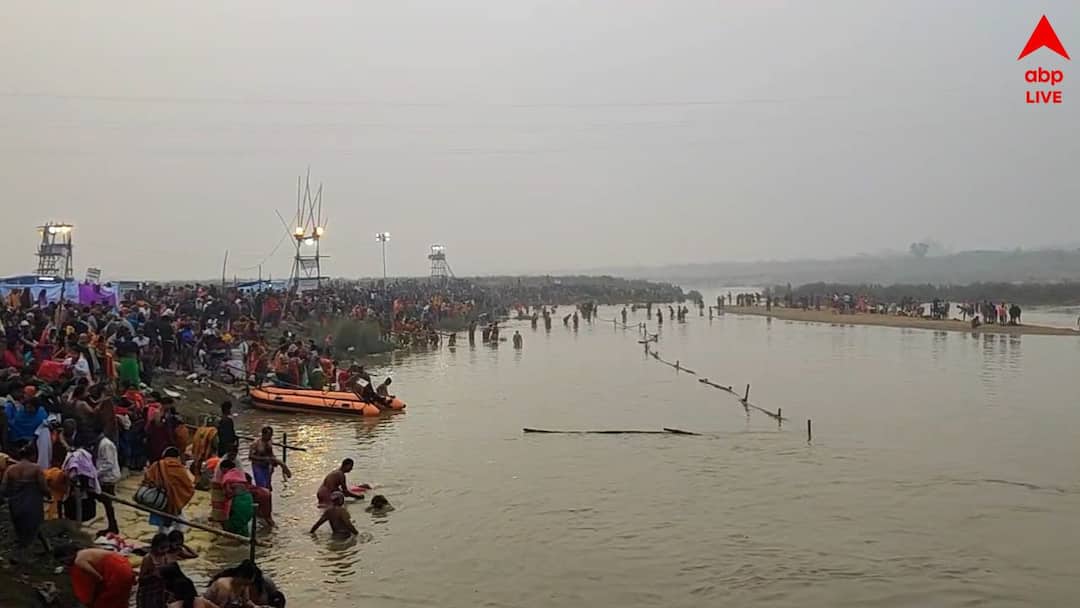birbhum news Joydev Kenduli Mela 2025 begins security tightened to ...