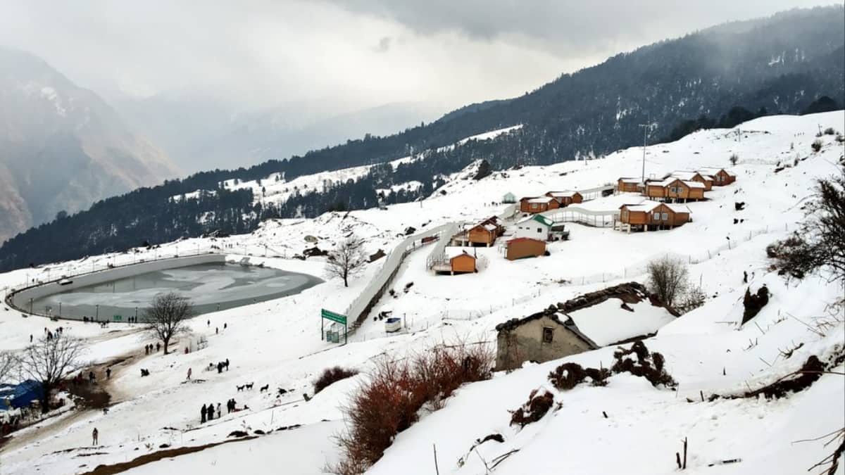 From Spiti Valley To Nathula Pass Explore Indias Top High Altitude ...