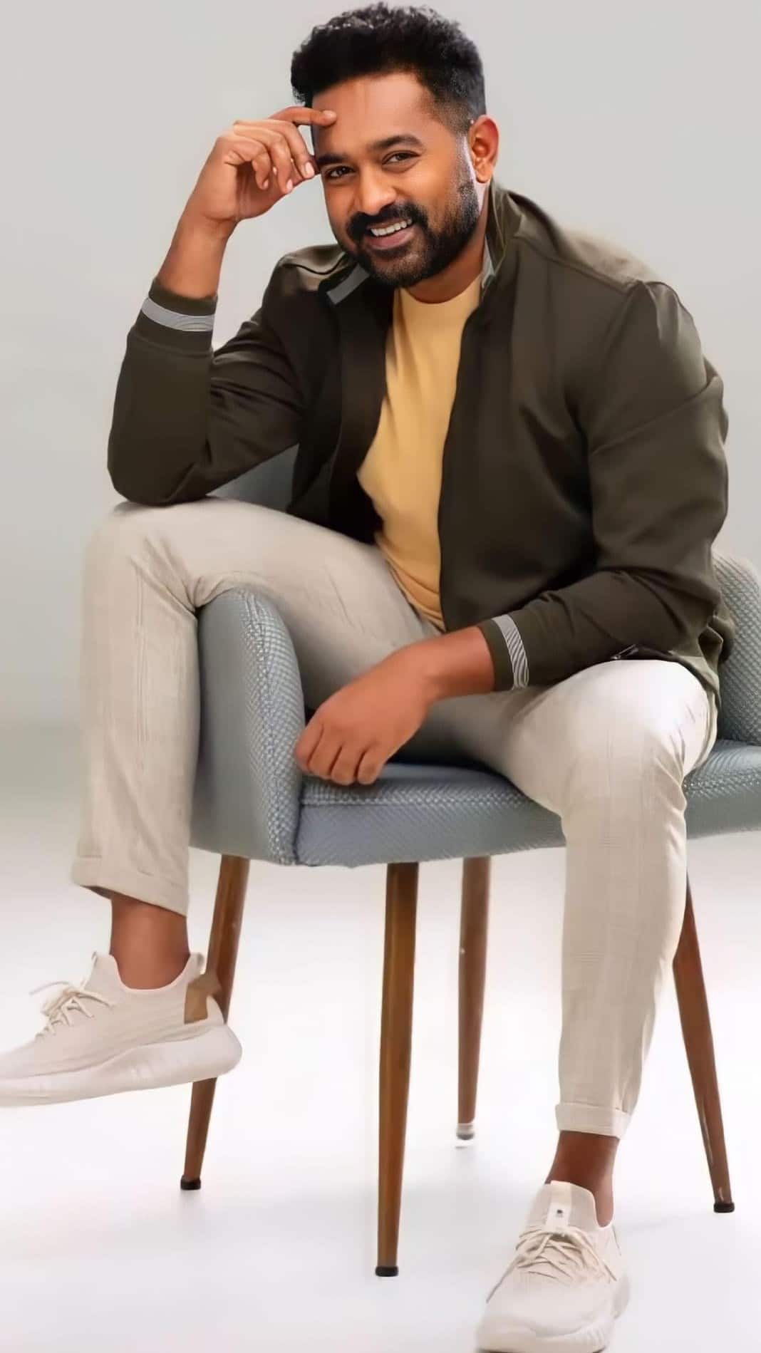 Rekhachithram To Kooman: 8 Movies of Asif Ali You Can't Miss