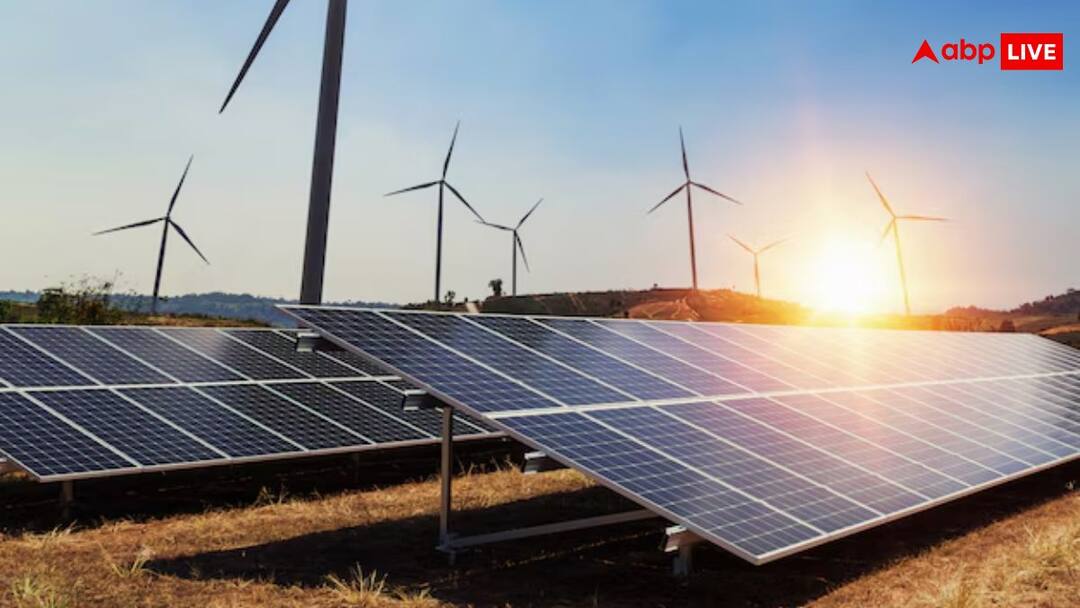 Waaree Energies will soon supply 180 MWp solar modules | रिन्यूएबल एनर्जी सेक्टर में भारत मारेगा ...