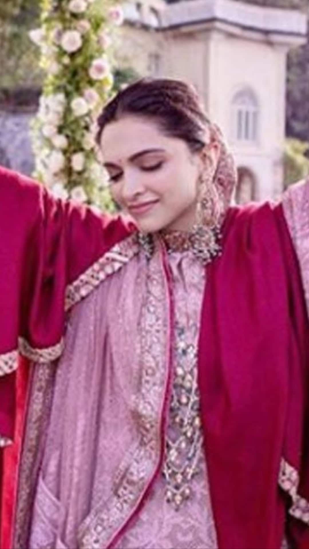 10 Stunning Mehendi Outfit Ideas Straight From Bollywood Weddings