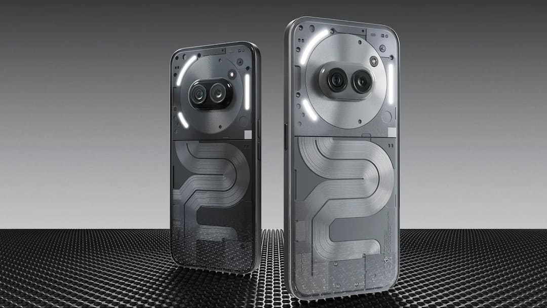 Nothing Phone 3a Vs Nothing Phone 3a Pro: How Will Nothing's Upcoming ...