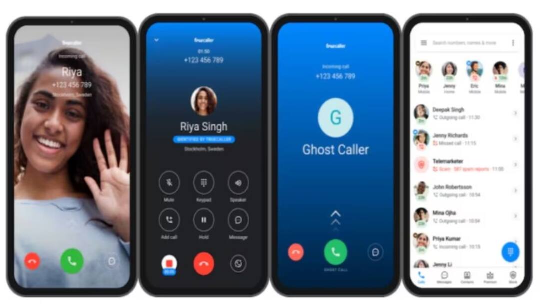 Truecaller Adds Live Caller ID Feature To iPhones, Here's How You Can ...