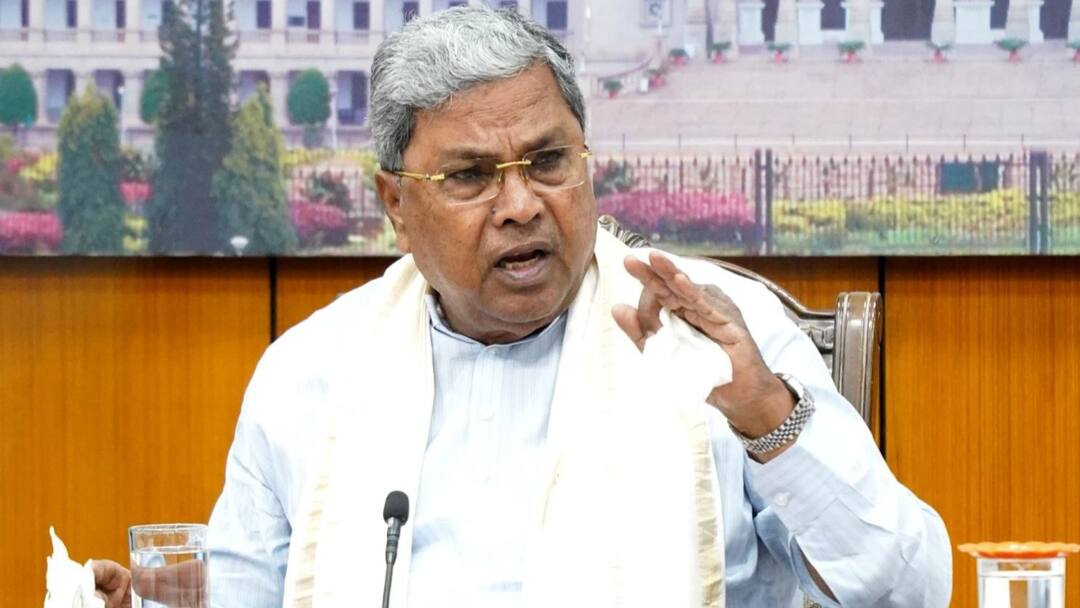 BJP Questions Lokayukta Probe in MUDA Case, Alleges Bias Toward CM Siddaramaiah
