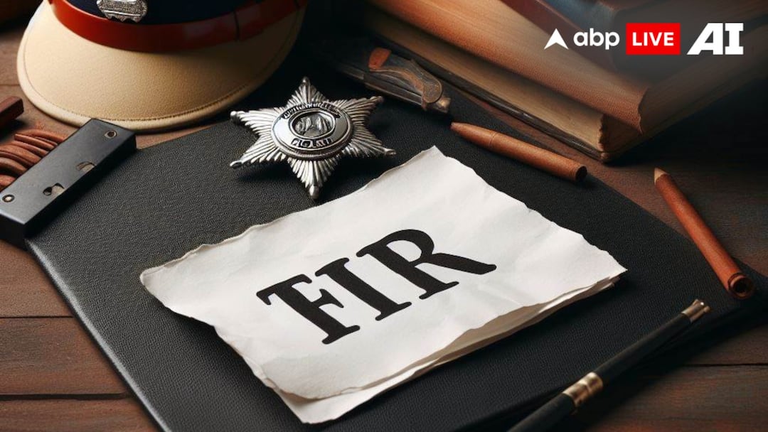 Noida Police Registered FIR against 12 people including FIITJEE Coaching Centre owner | नोएडा ...