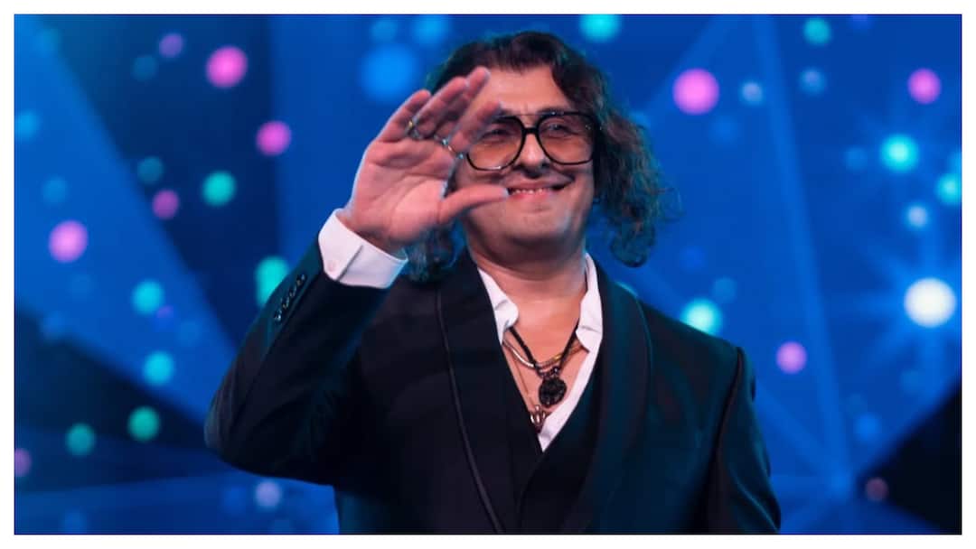 Sonu Nigam Highlights Lack Of Padma Awards For Kishore Kumar, Alka ...
