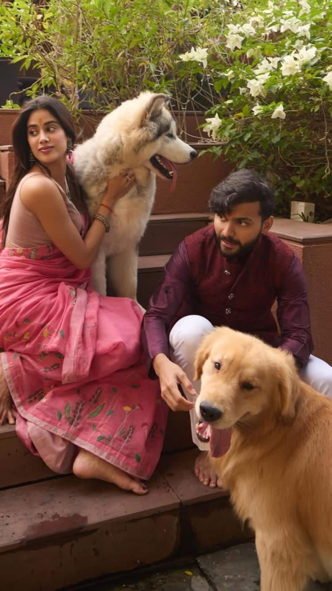 Who Are Veer and Shikhar Pahariya?