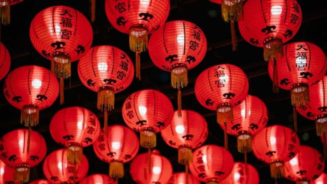 Chinese Lunar New Year 2025 A Glimpse At How Kolkatas Chinese Community ...