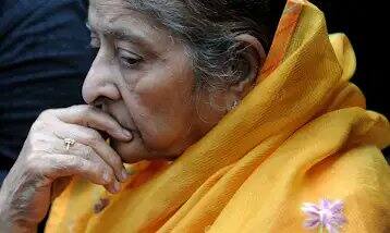 Zakia Jafri, Widow Of Congress MP Killed In 2002 Gujarat Riots, Dies At 86