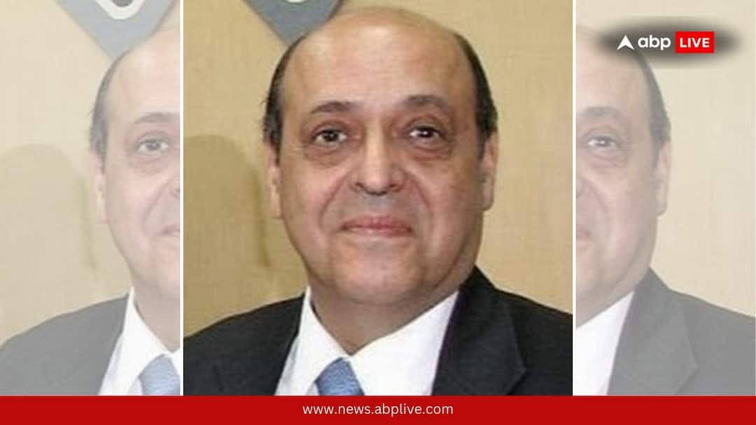Former CEC Navin Chawla Passes Away At 79, Ex-CEC Quraishi Says He Was ...