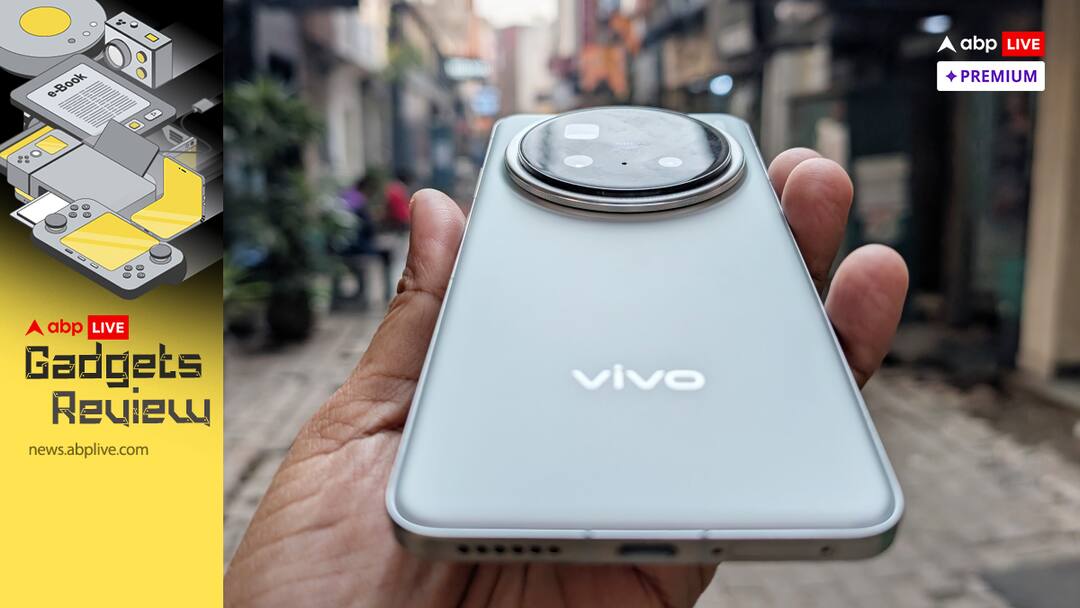 Vivo X200 Pro Review: Looking For A Phone With Exceptional Telephoto ...