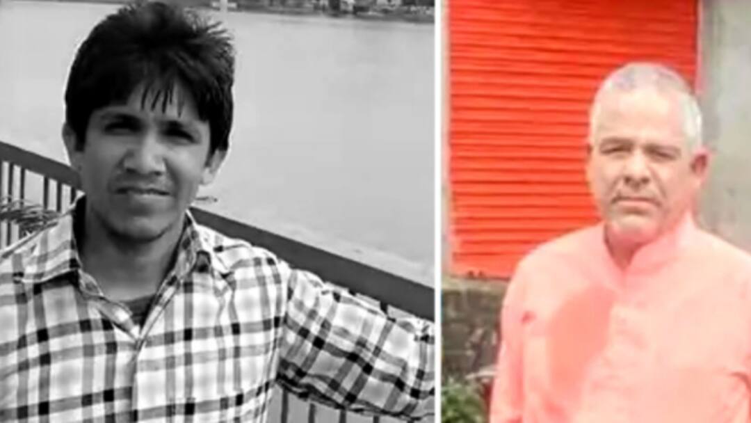 MP news BJP Ghatiya MLA Satish Malviya brother Mangal Malviya killed ...