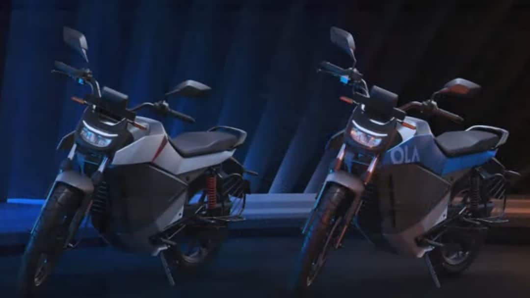Ola Roadster X Plus electric motorcycle Launching 501 Km Top Speed ...