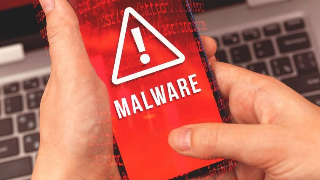 new malware targeting iPhones and Android smartphones to steal this important information ...