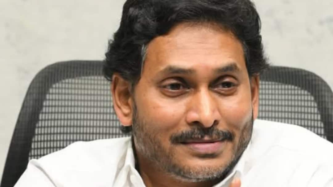 YSRCP Chief Jagan Claims Ignorance On Tirupati TTD Action Against Non-Hindu Staff Don’t Know ...