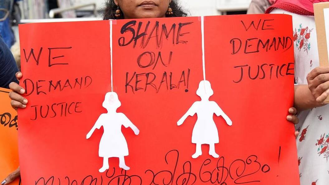 Walayar parents aided the accused to rape their minor daughters says ...