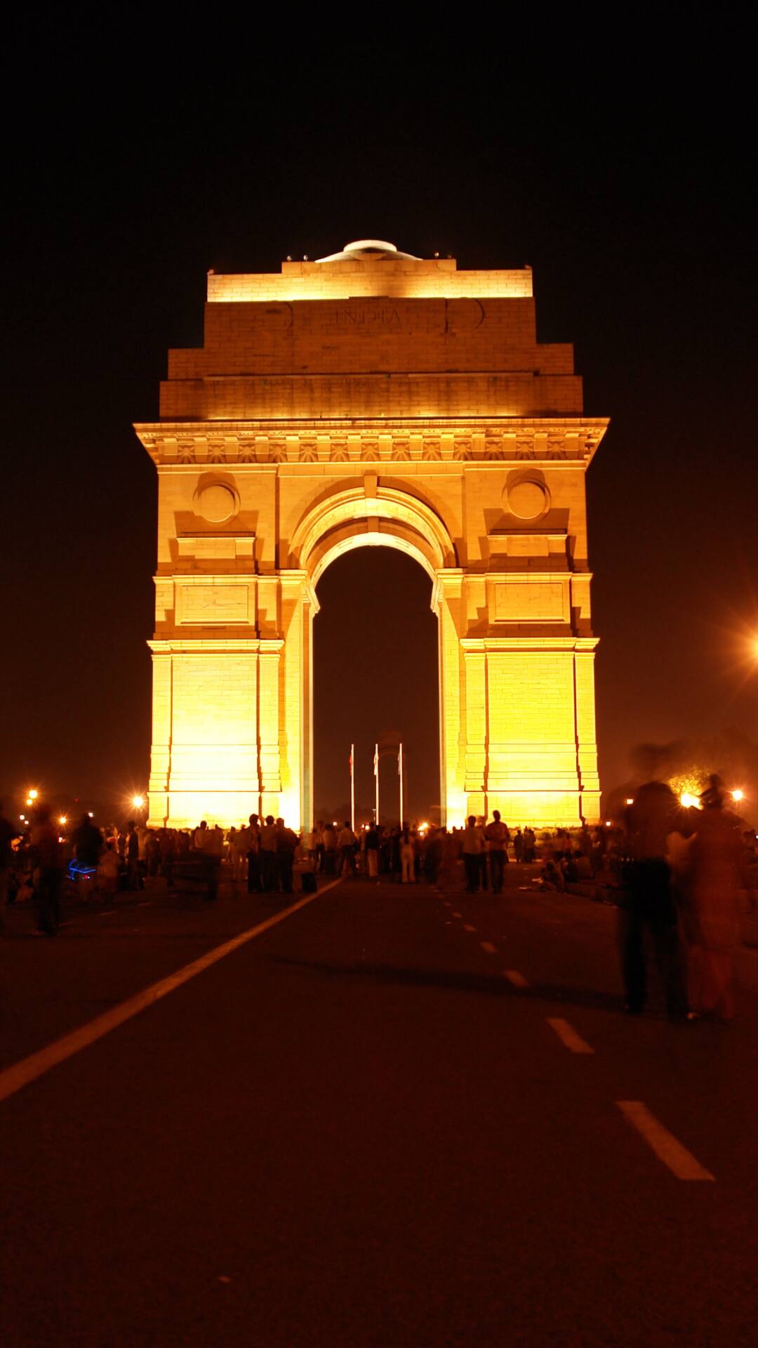 10 Most Unforgettable Night-Time Experiences In India