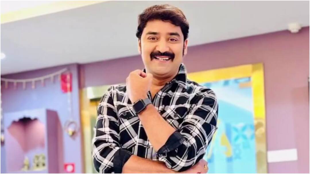 Brahmamudi serial Prakash aka Giri Shankar entered into ETV Telugu ...